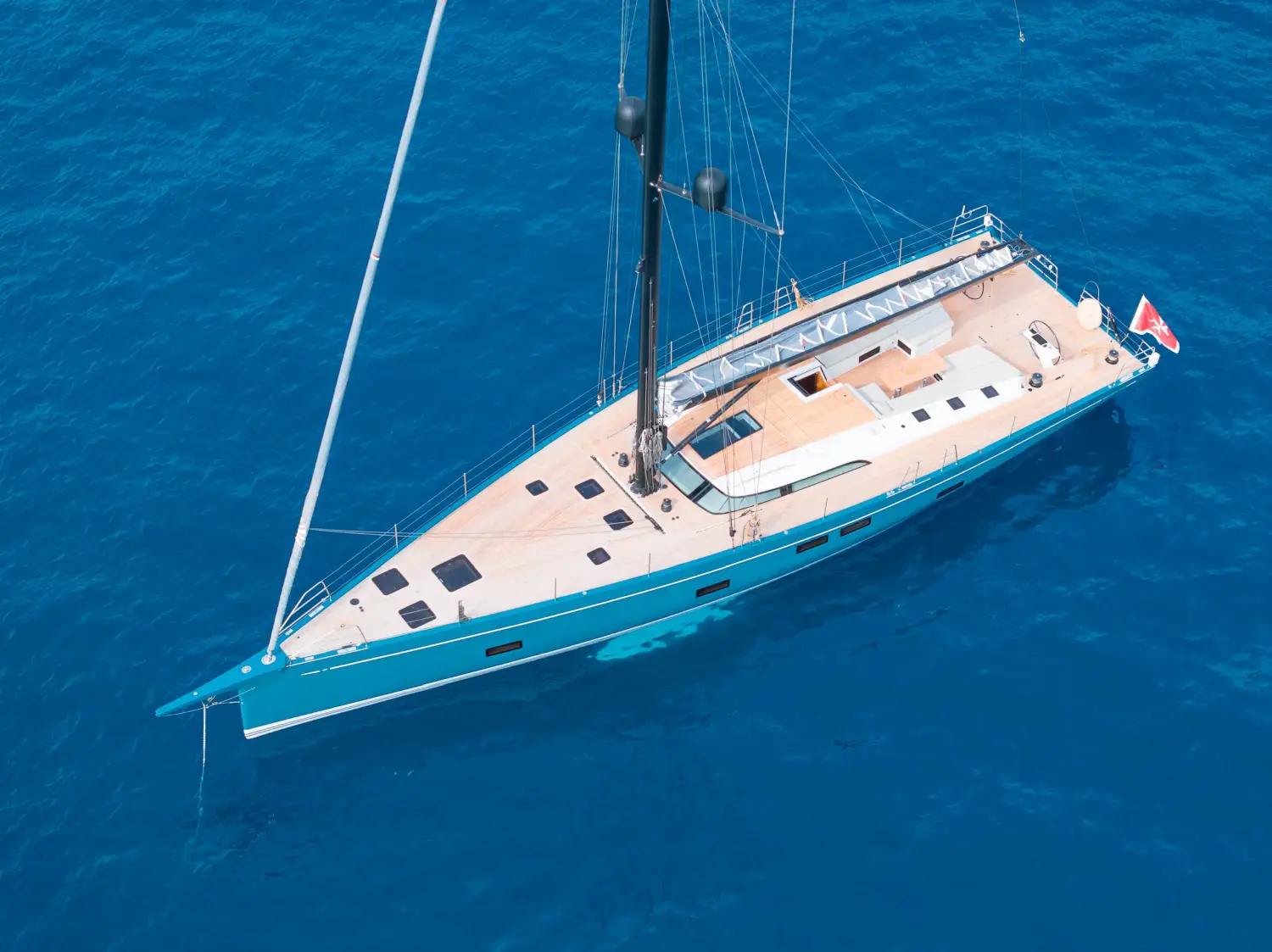 BIANCA | Grand Soleil - MCH Yachts